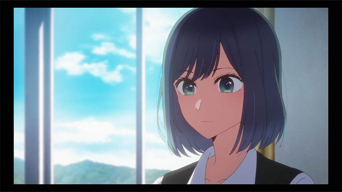 【Oshi no Ko】Is Akane Kurokawa's Pregnancy Real? In-Depth Analysis of t ...