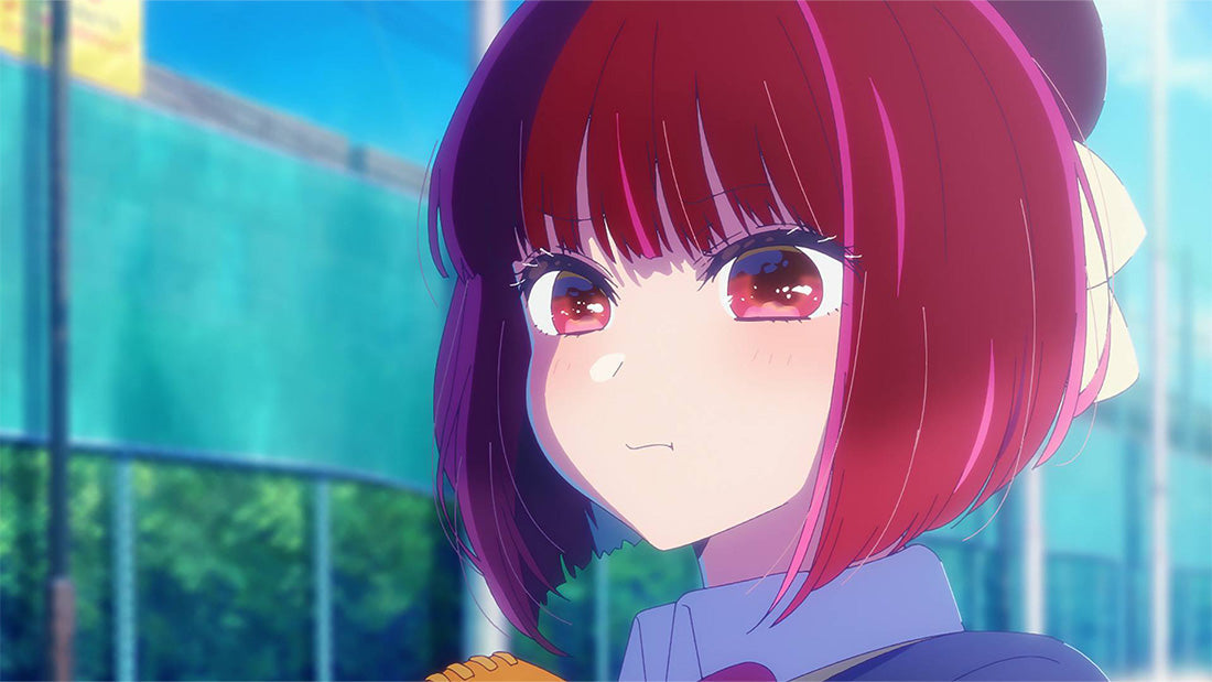 【Oshi no Ko】What is Arima Kana's English name? Correct spelling and pr ...