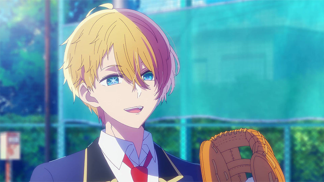 【Oshi no Ko】Aqua and Ruby: A Forbidden Bond Beyond Siblings? A Complet ...