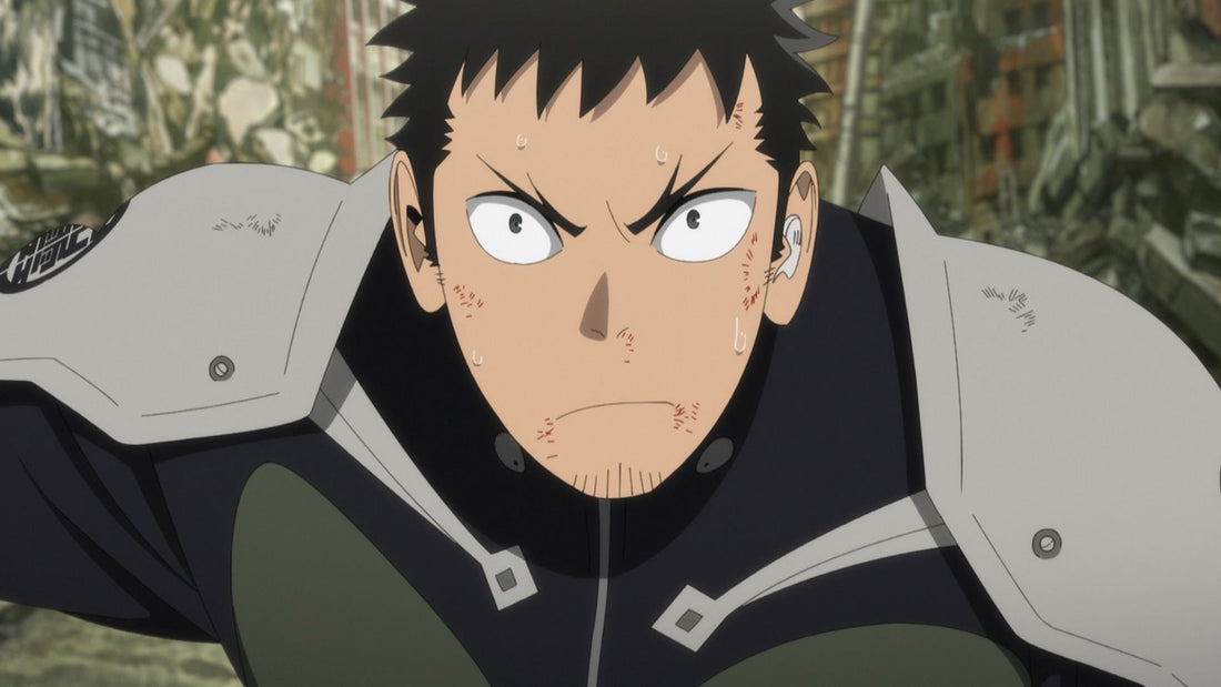 "Kaiju No. 8" Protagonist Kafka Hibino's Birthday Revealed! Decoding t ...