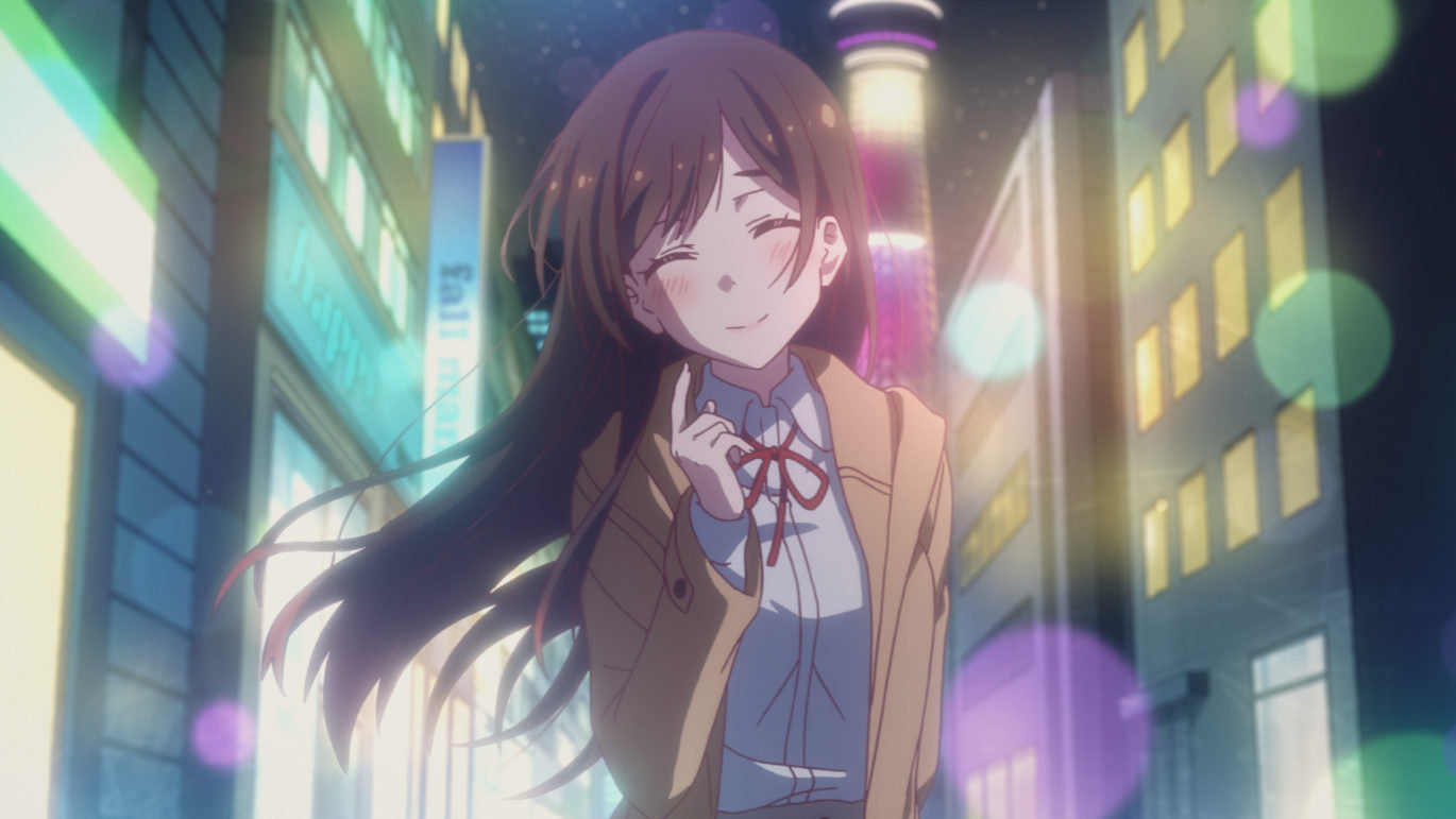 《Rent-a-Girlfriend》Is Mizuhara Chizuru a "Gold Digger"? In-depth Analy ...