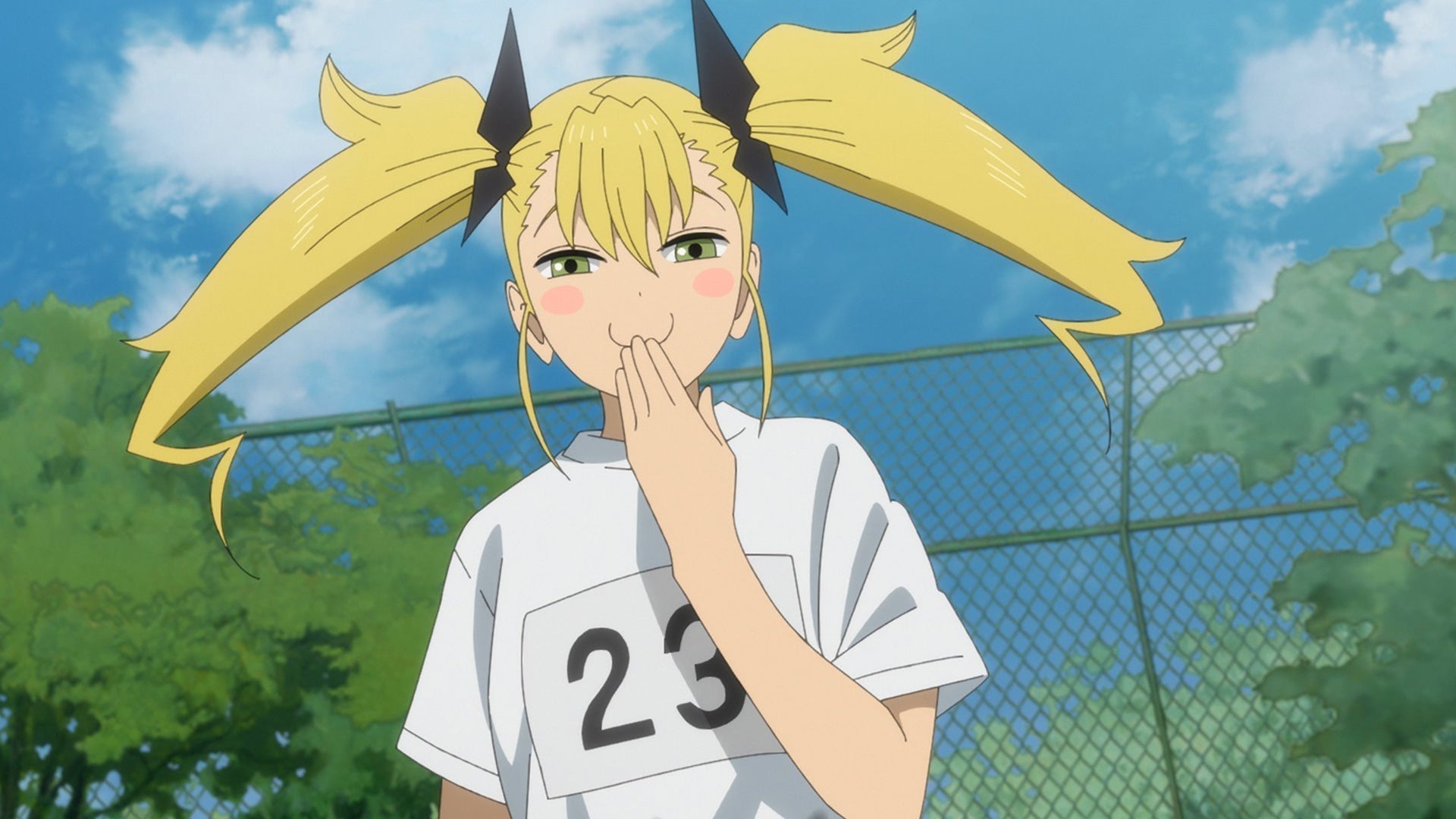 Who is the voice actress for Shikakoma Kikoru in "Kaiju No. 8"? Learn ...