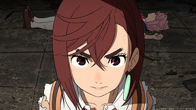 Dundadan" 於 10 月 3 日開始播出，第三支 PV 將由 Creepy Nuts 演唱 OP 主題！ ED 主題由 Creepy ...