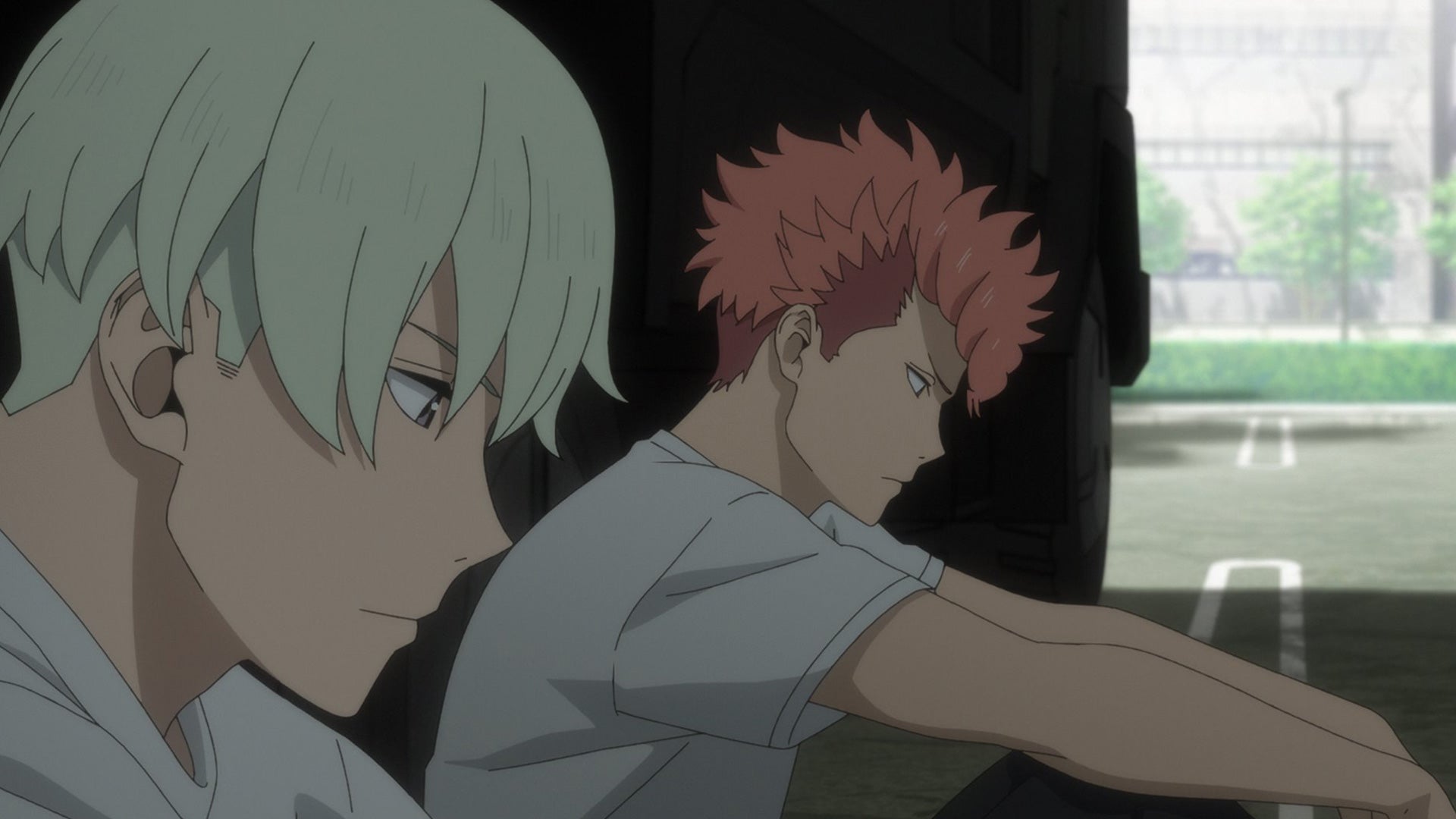 《Kaiju No. 8》Ichikawa Reno Official English Name! Don't Misspell Reno ...