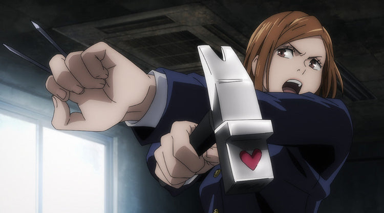 釘崎野薔薇聲優是誰？瀨戶麻沙美代表作與配音魅力完整解析 – ANIHK 香港動漫資訊及模型專門店