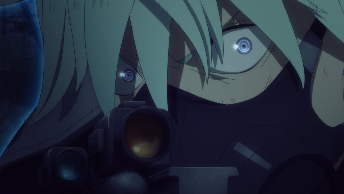 《Monster #8》 Will Reno Ichikawa Die? Analysis of Fatal Dangers in the ...