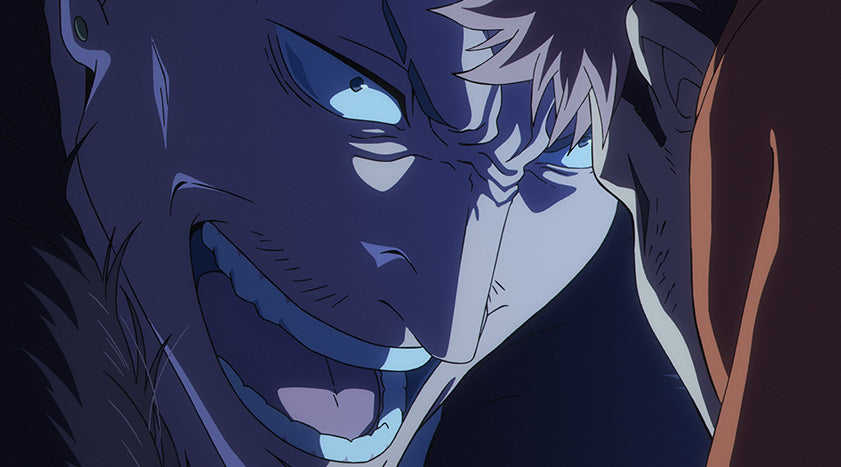 Jujutsu Kaisen Season 3 Episode 52 "Heat": Yaga's Death Sentence & Hak ...