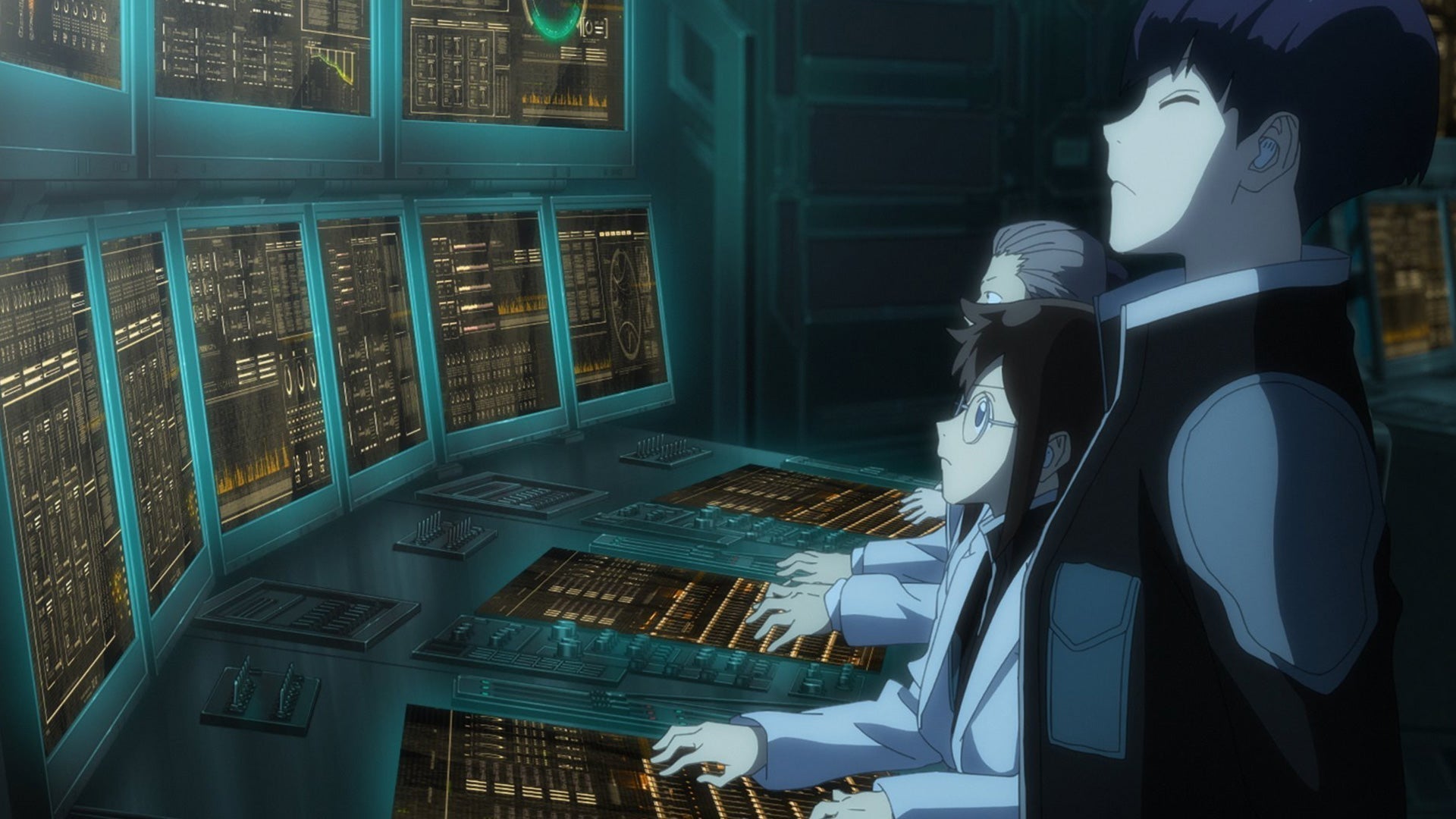 《Kaiju No. 8》Hoshina Soshiro's Age Mystery: Reasonable Speculation and ...