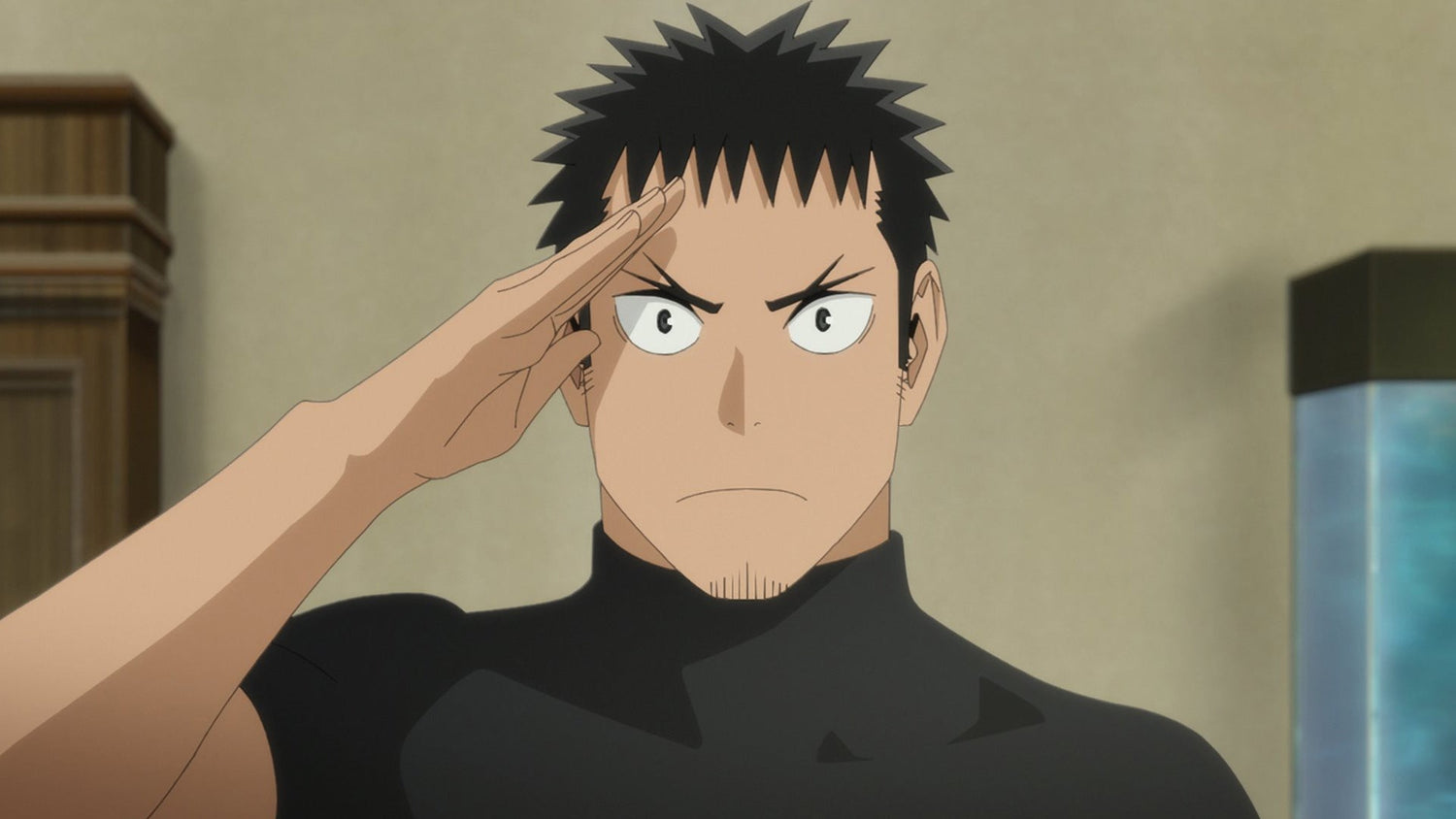 《Kaiju No. 8》Kafka Hibino's English Name Revealed: The Connection and ...