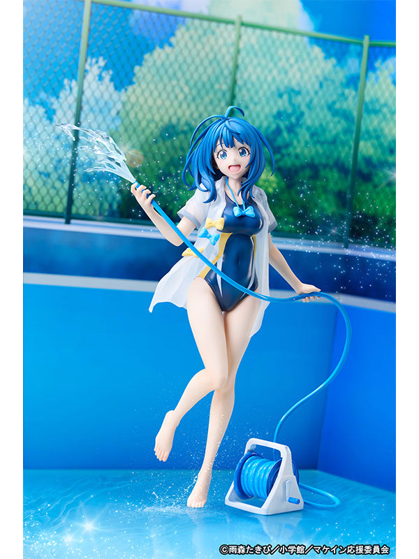 Anna Yanami School Swimsuit Figure Pre-Order | Aniplex 1/7 Scale from ...