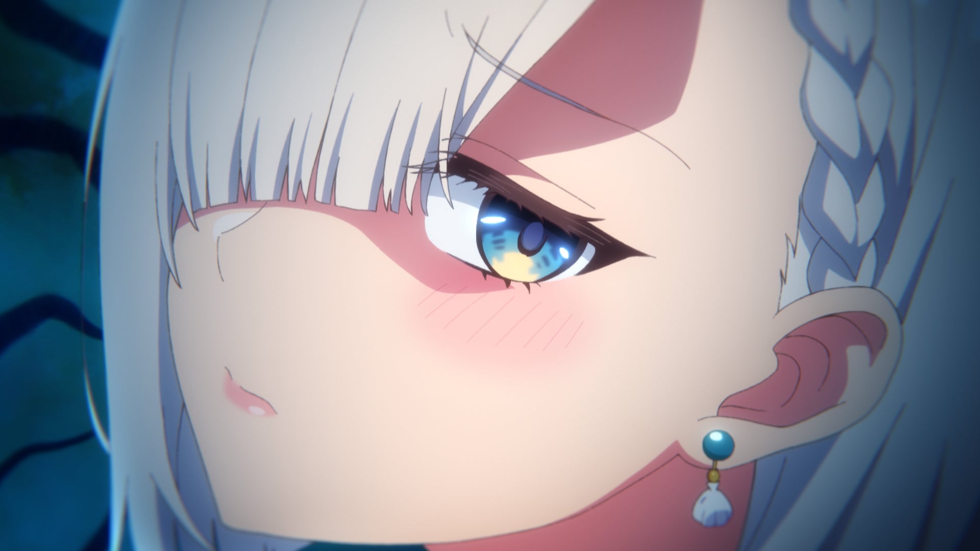 My Friend's Little Sister Has It In for Me Episode 7 Preview: Mashiro ...
