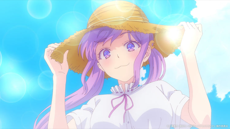 "You Can't Be in a Rom-Com with Your Childhood Friends!" Episode 4 Pre ...