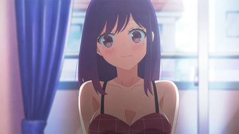 Watari-kun Episode 25 Preview Released! Yukari Ishihara Asks Naoto for ...