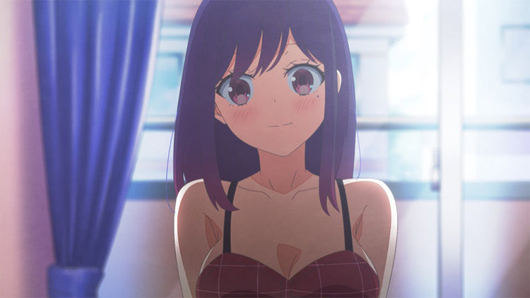 Watari-kun Episode 25 Preview Released! Yukari Ishihara Asks Naoto for ...