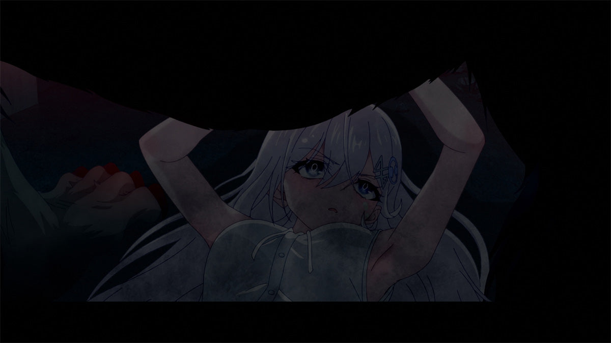 Playing Death Games to Put Food on the Table Episode 4: Mishiro's Seve ...