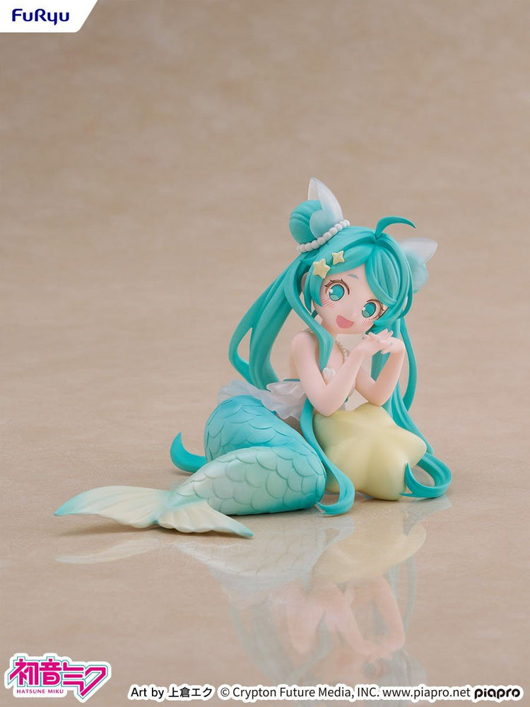 Desktop Fairy Hatsune Miku Mermaid Princess Ver. Pre-Order Now Open! U ...