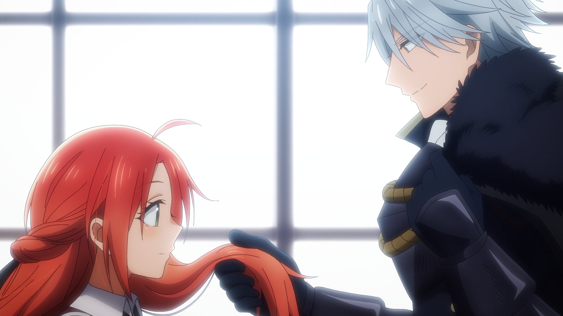 Pass the Monster Meat Milady Episode 10 Preview: Ancient Magic Secret ...