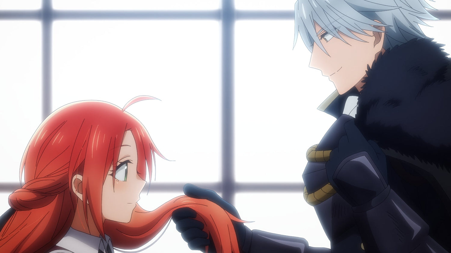 Pass the Monster Meat Milady Episode 10 Preview: Ancient Magic Secret ...