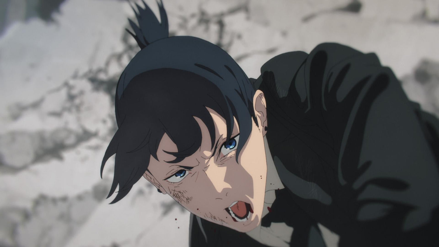 Analyzing "Chainsaw Man"'s Aki Hayakawa (早川アキ) from Japanese: The Trag ...