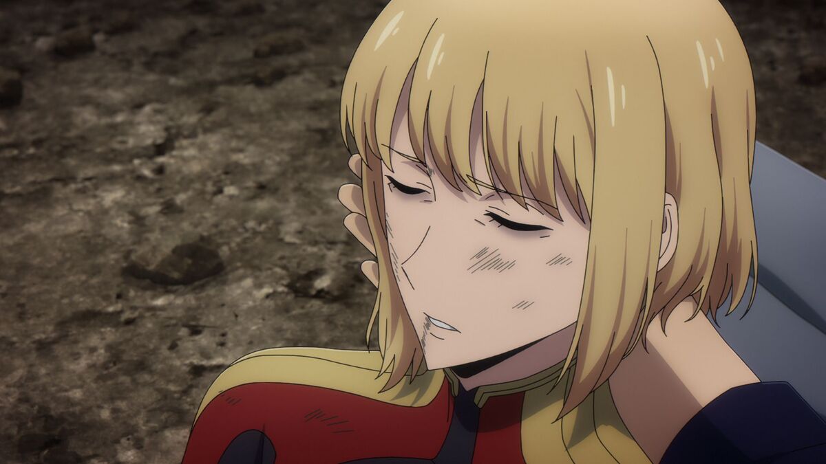 《Solo Leveling》 Cha Hae-in Equipment Complete Analysis: From Original ...