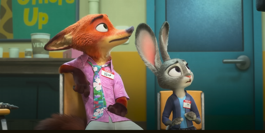 《Zootopia》Nick Wilde Introduction: An In-depth Look at This More Than ...