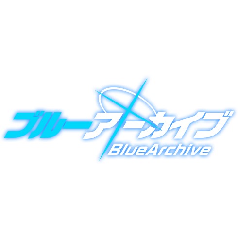 蔚藍檔案 Blue Archive – ANIHK 香港動漫資訊及模型專門店